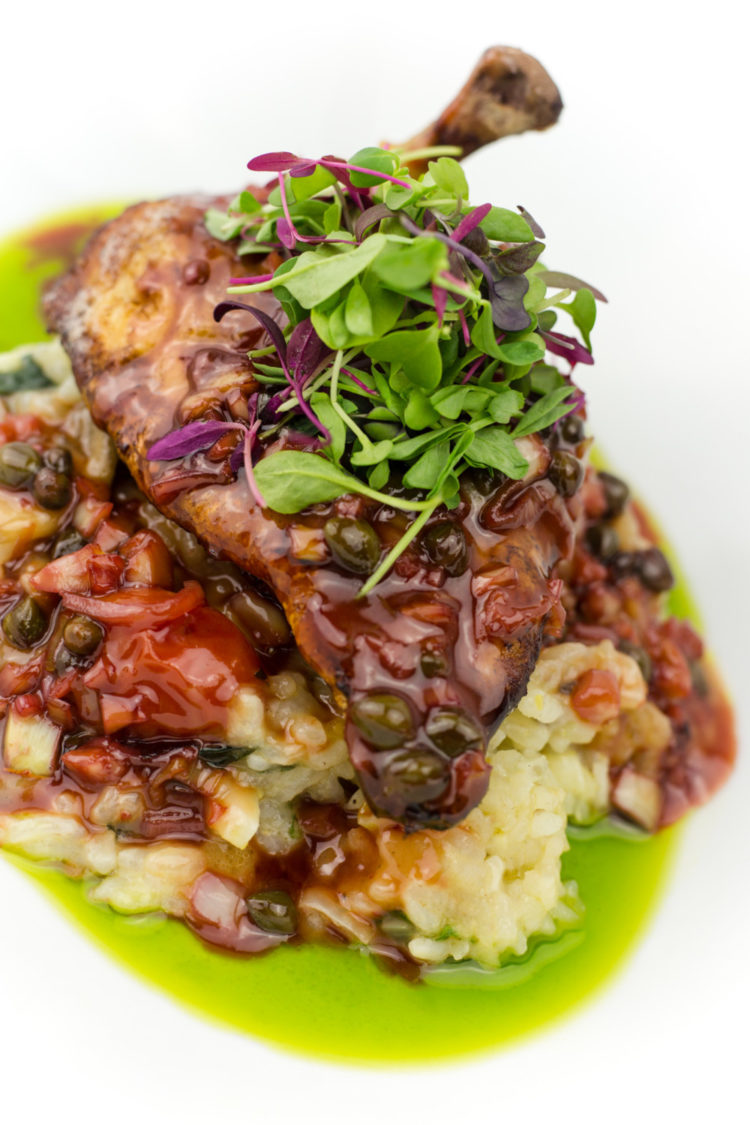 Dinner | Crabby's in Joplin, Missouri